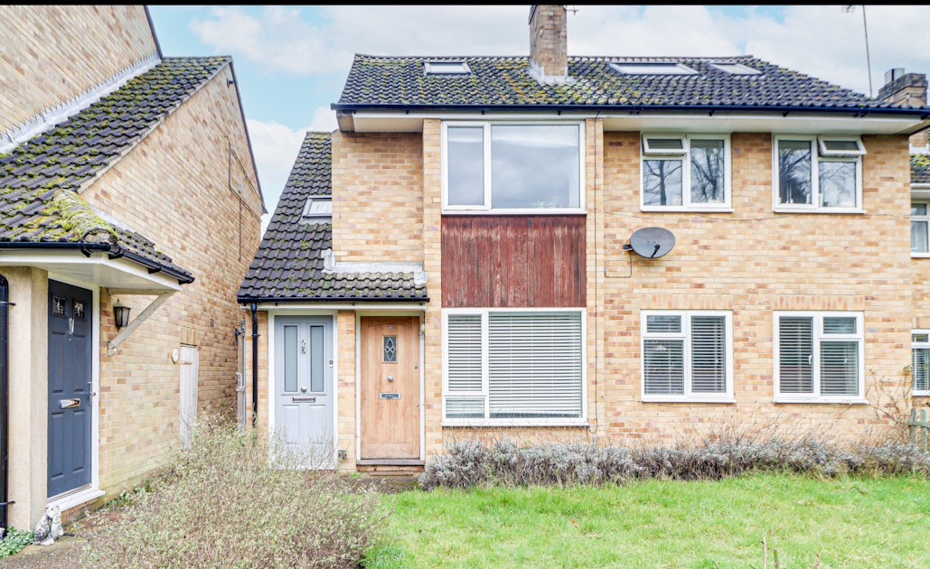 Berkeley Court, Harpenden, Hertfordshire, AL5 2UN | Ashtons