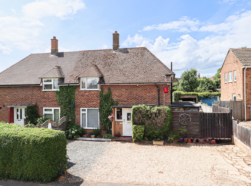 Milford Hill, Harpenden, Hertfordshire, AL5 5BJ | Ashtons