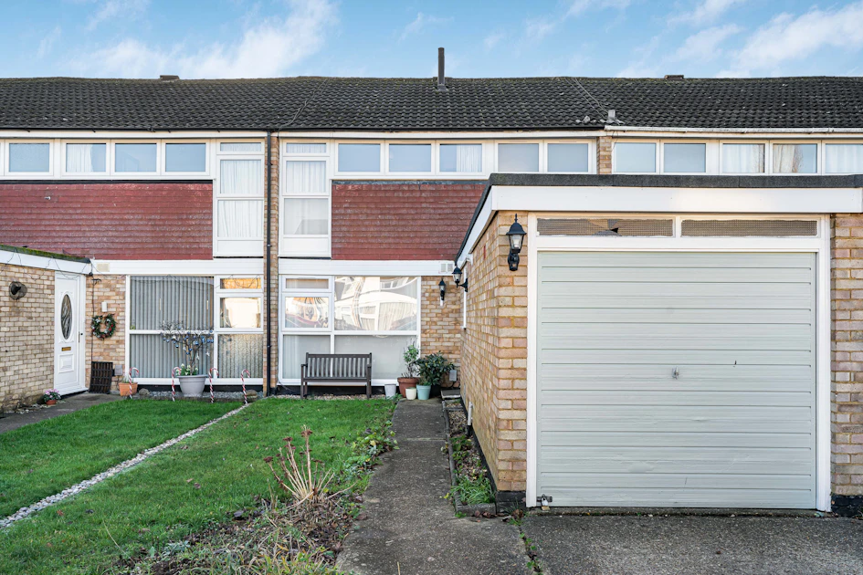 Marsden Green, Welwyn Garden City, Hertfordshire, AL8 6YB | Ashtons