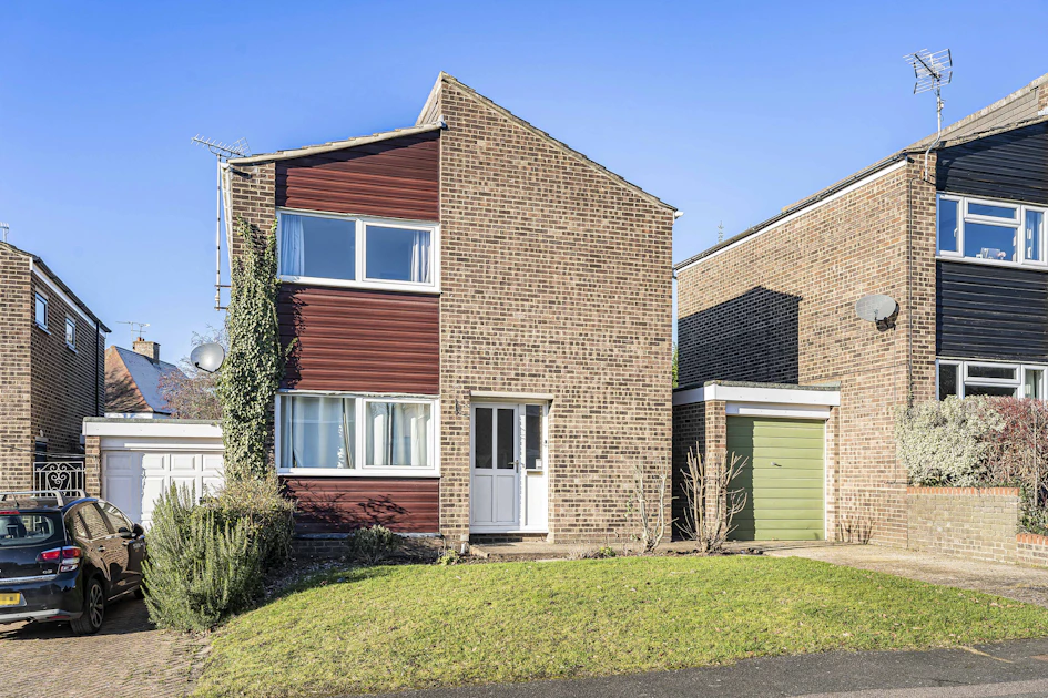 Cubitts Close, Welwyn, Hertfordshire, AL6 0DZ | Ashtons