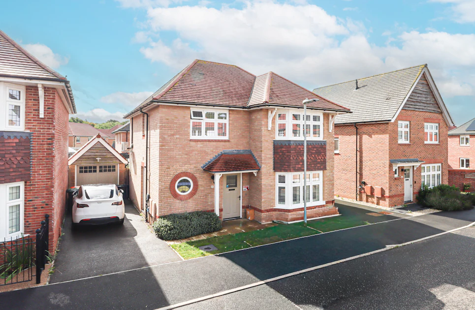 Magpie Meadows, Caddington, Luton, LU1 4FU | Ashtons