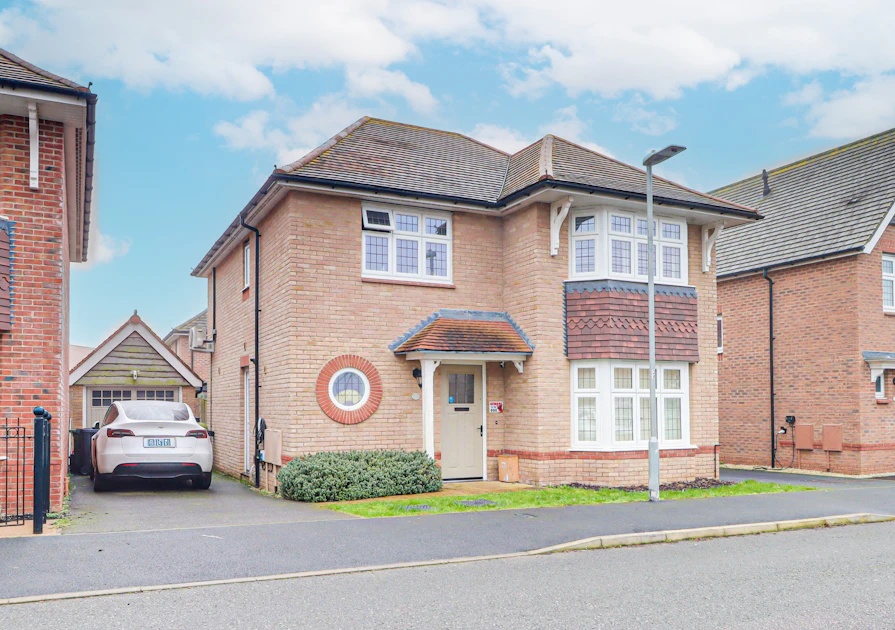 Magpie Meadows, Caddington, Luton, LU1 4FU | Ashtons