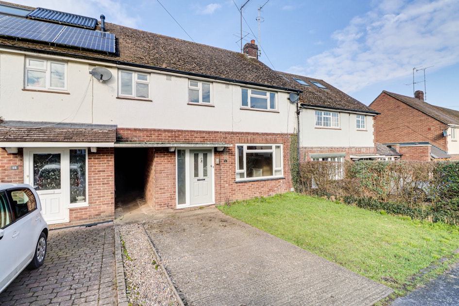 St. James Road, Harpenden, Hertfordshire, AL5 4PB | Ashtons