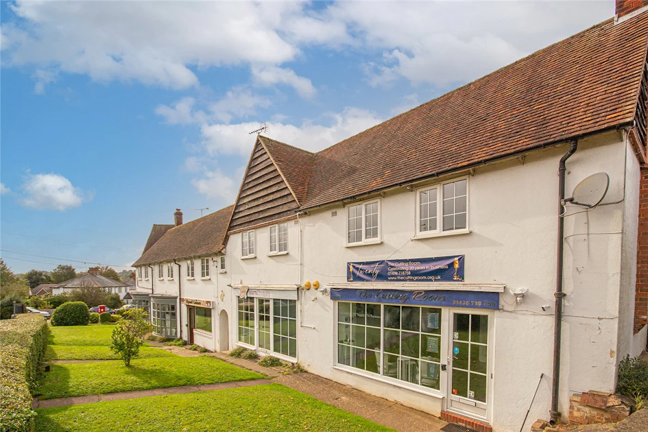 Station Road, Digswell, Welwyn, AL6 0DU | Ashtons