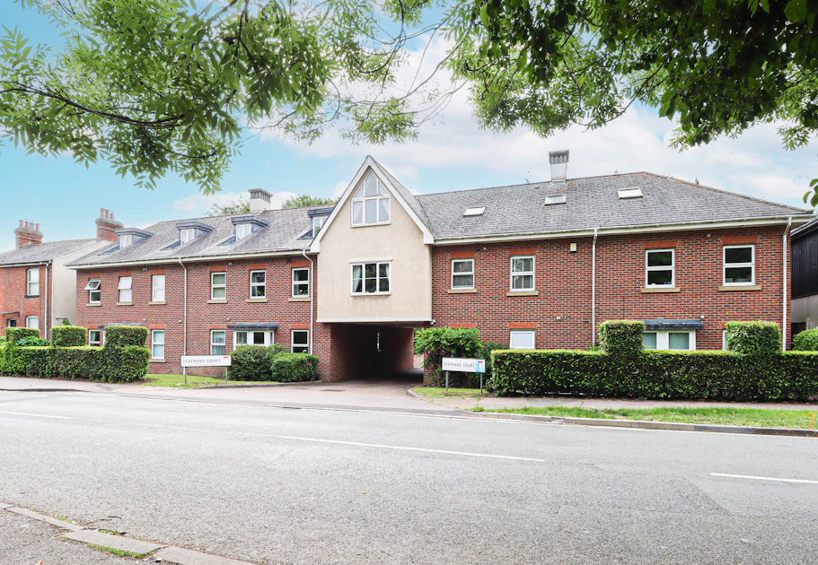 Hemel Hempstead Road, Redbourn, St Albans, AL3 7SA | Ashtons