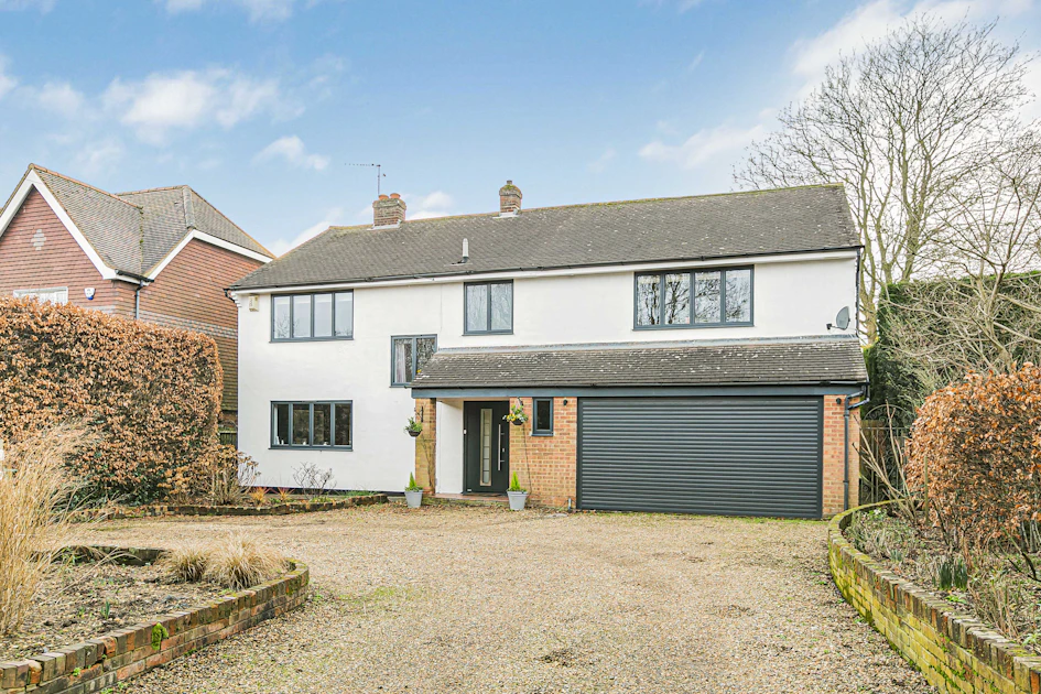 Crouch Hall Lane, Redbourn, St. Albans, AL3 7EU | Ashtons