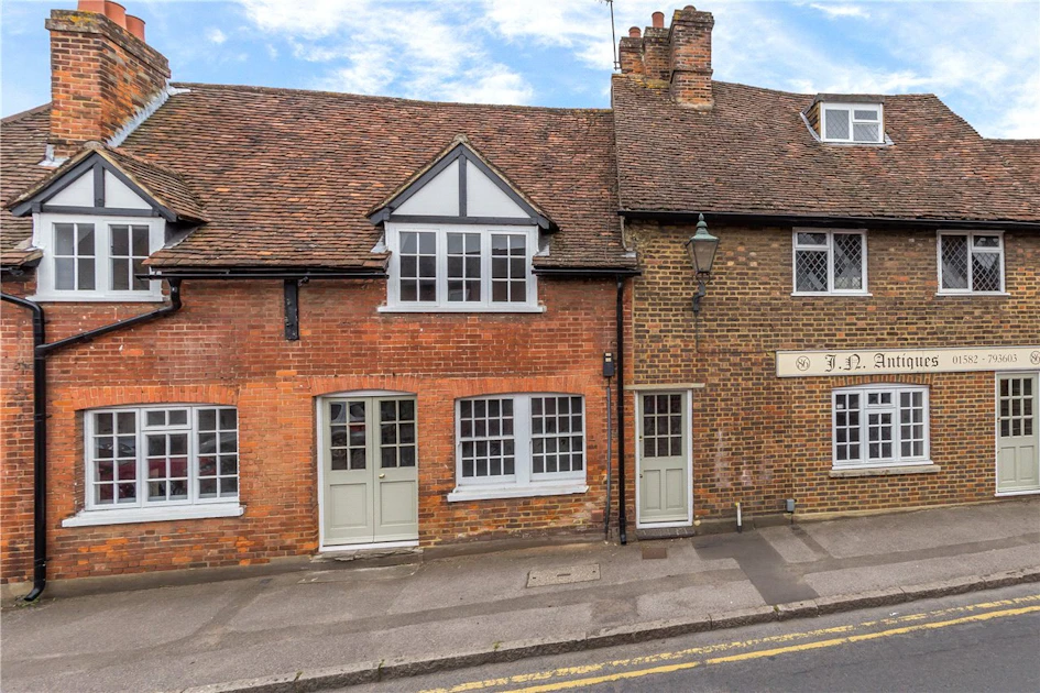 High Street, Redbourn, St. Albans, AL3 7BD | Ashtons