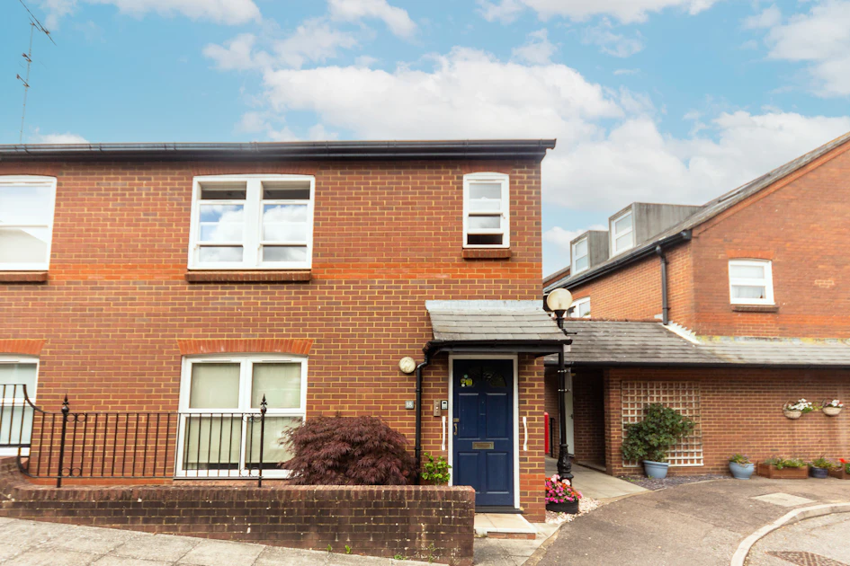 New Forge Place, Redbourn, St. Albans, AL3 7NY | Ashtons