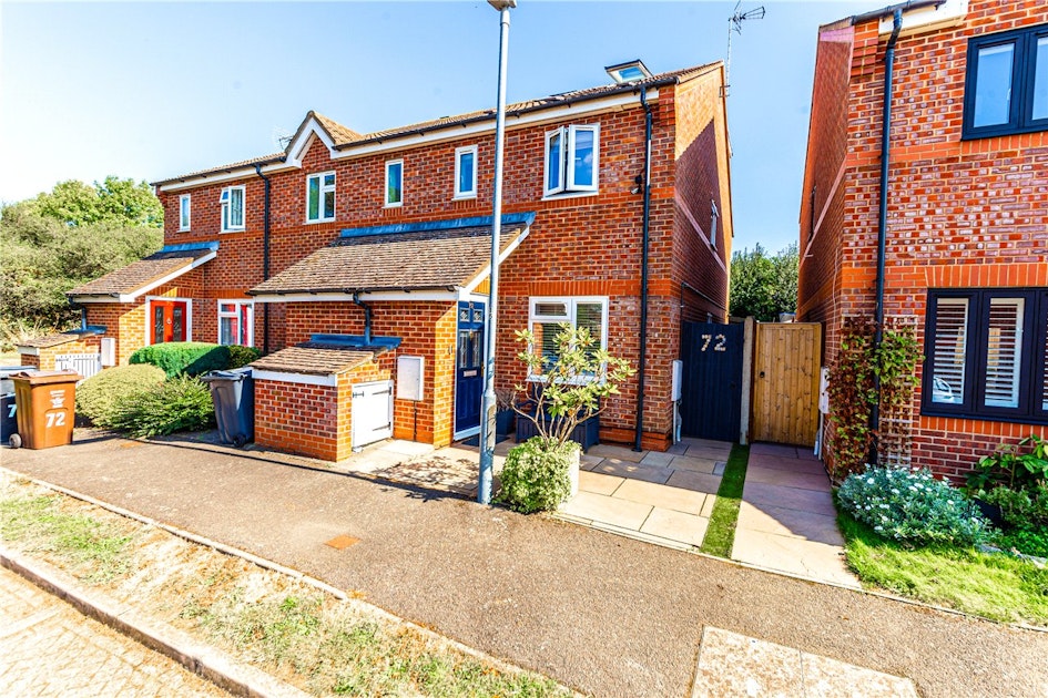 Hilltop, Redbourn, St. Albans, AL3 7NX | Ashtons