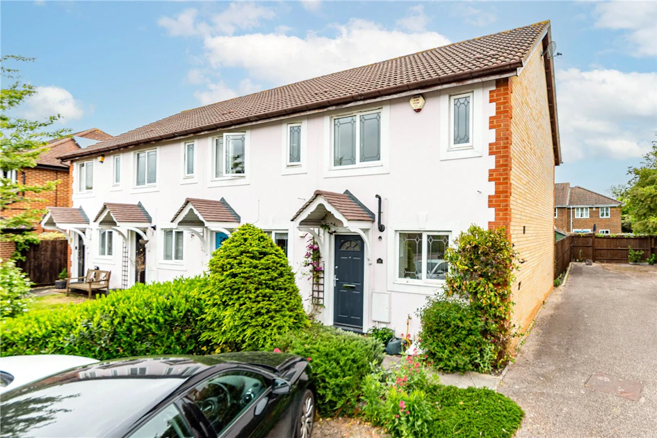 Brooke End, Redbourn, St. Albans, AL3 7GD | Ashtons