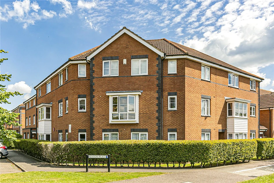 Sir John Newsom Way, Welwyn Garden City, Hertfordshire, AL7 4FL | Ashtons