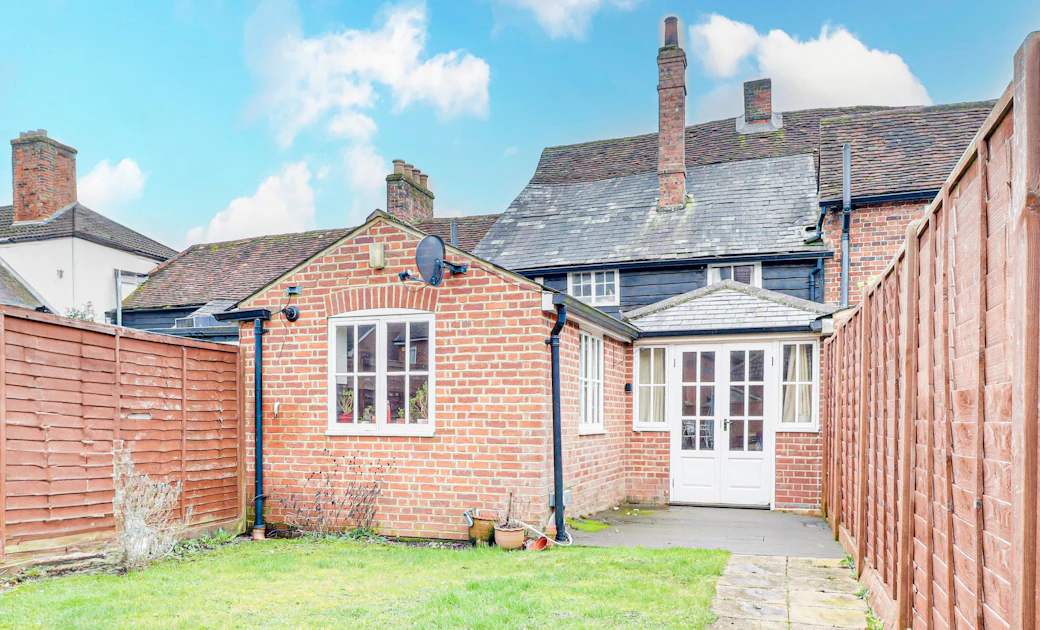 High Street, Redbourn, AL3 7LW | Ashtons
