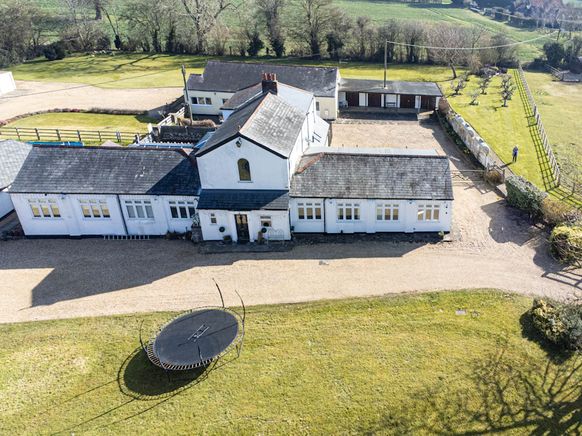 Cherry Tree Farm, Cherry Tree Lane, Hertfordshire, HP2 7HS | Ashtons