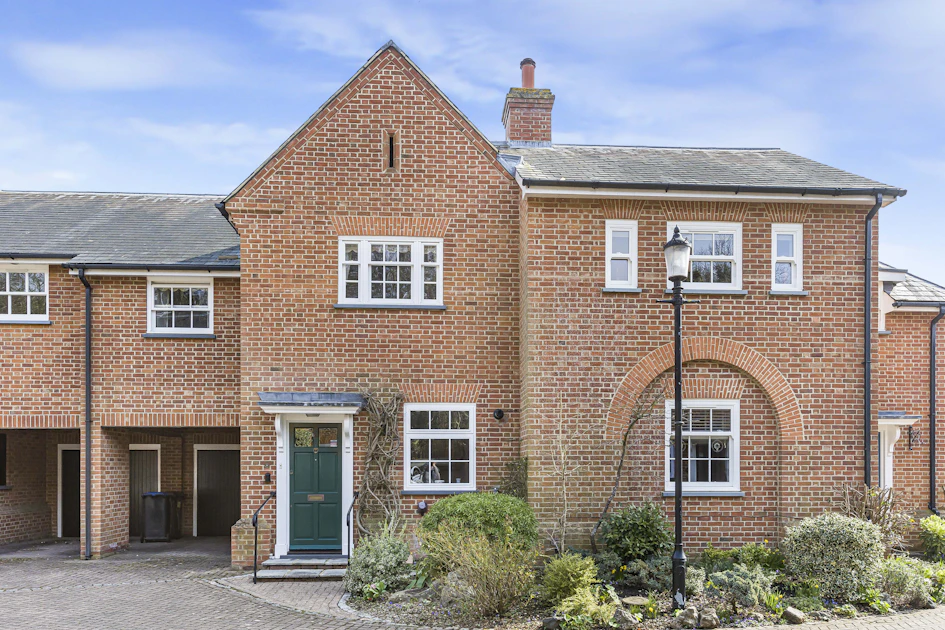 Mimram Place, Welwyn, AL6 9HQ | Ashtons