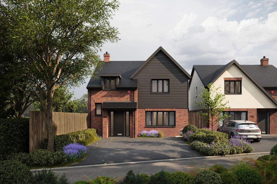 St Mary's Row, Shephall Green, Stevenage, SG2 9XR | Ashtons