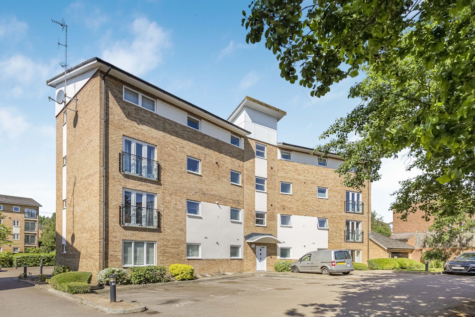 St. Josephs Green, Welwyn Garden City, Hertfordshire, AL7 4TT | Ashtons