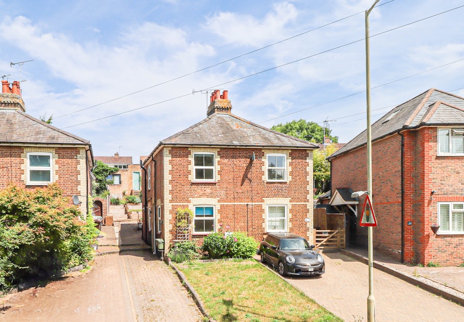 Lower Luton Road, Harpenden, AL5 5AH | Ashtons