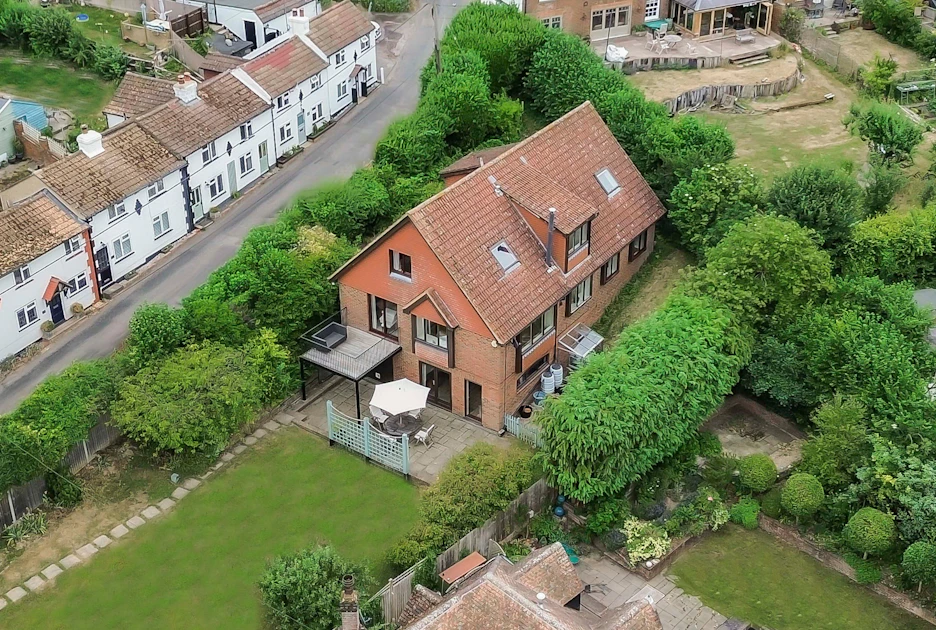 Trowley Hill Road, Flamstead, St. Albans, AL3 8DS | Ashtons