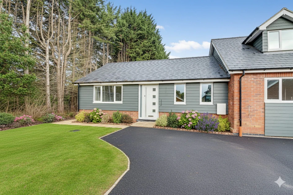 Paddock Close, Pepperstock, LU1 4LQ | Ashtons