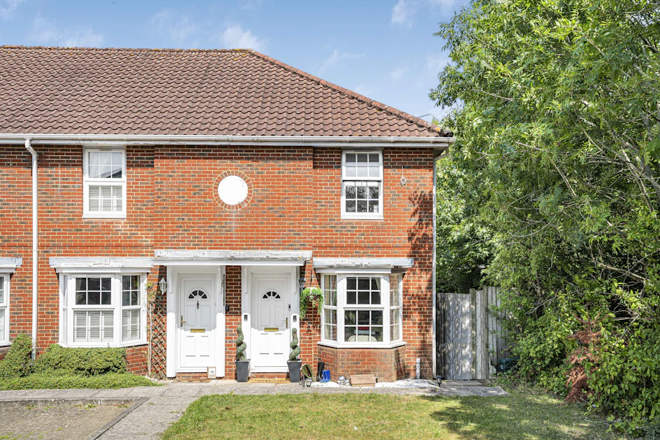 Longcroft Gardens, Welwyn Garden City, AL8 6JR | Ashtons