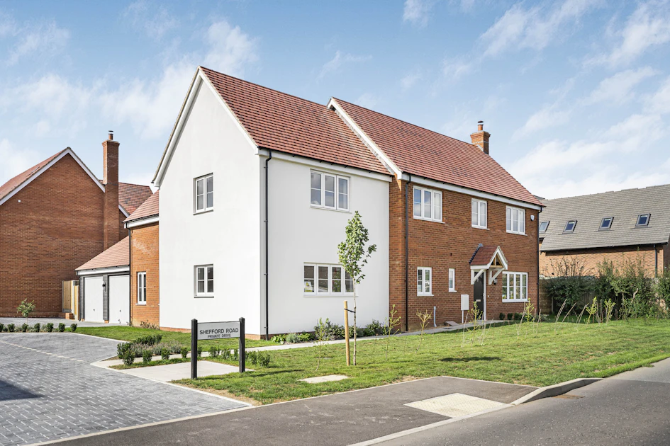 Shefford Road, Meppershall, Shefford, SG17 5LN | Ashtons