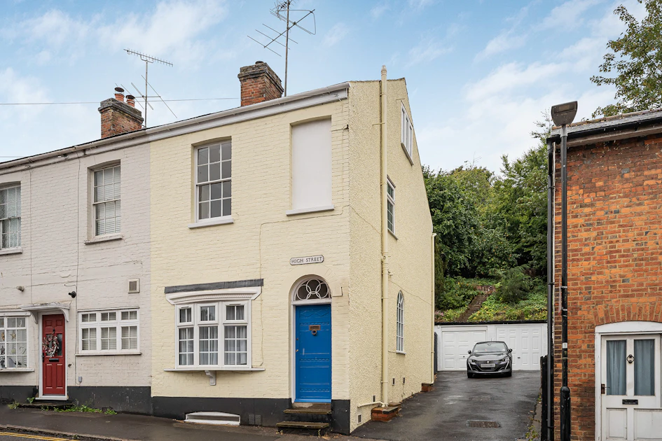 High Street, Welwyn, Hertfordshire, AL6 9EH | Ashtons