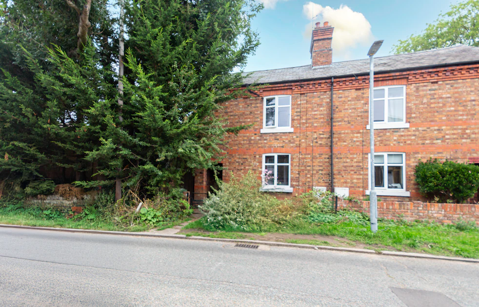 Station Road, Berkhamsted, HP4 2EY | Ashtons