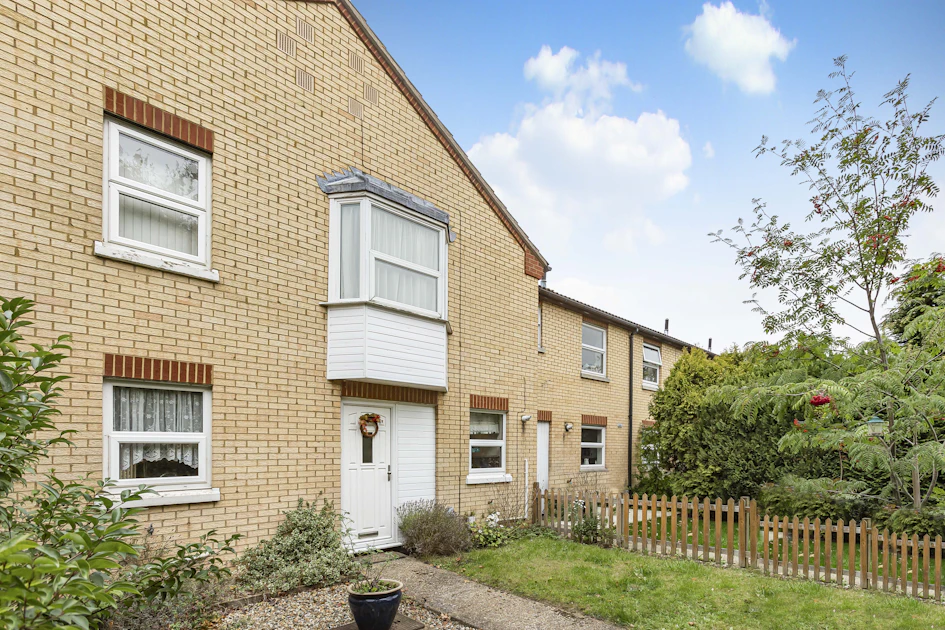 Ludwick Way, Welwyn Garden City, AL7 3QE | Ashtons