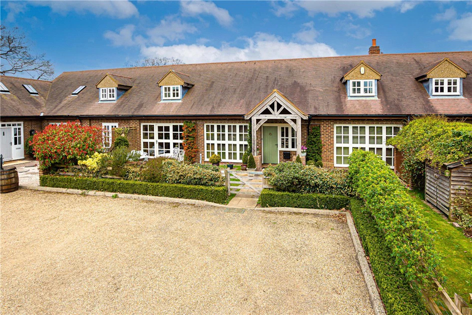 Cooters End Lane, Harpenden, AL5 3NR | Ashtons