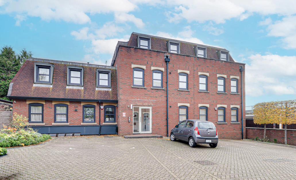 Thompsons Close, Harpenden, AL5 4FH | Ashtons