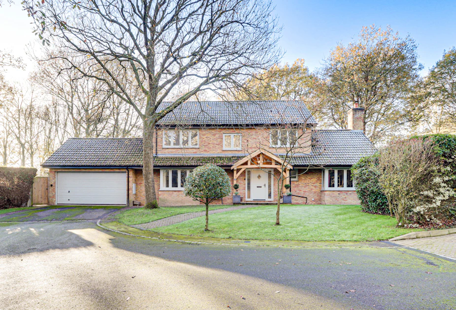 Woodland Rise, Studham, Studham, LU6 2PF | Ashtons