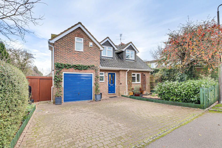 Malms Close, Kensworth, LU6 2NZ | Ashtons