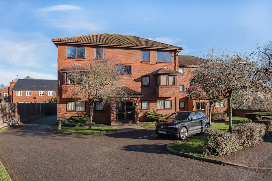 Stevenage Road, Hitchin, SG4 9DH | Ashtons