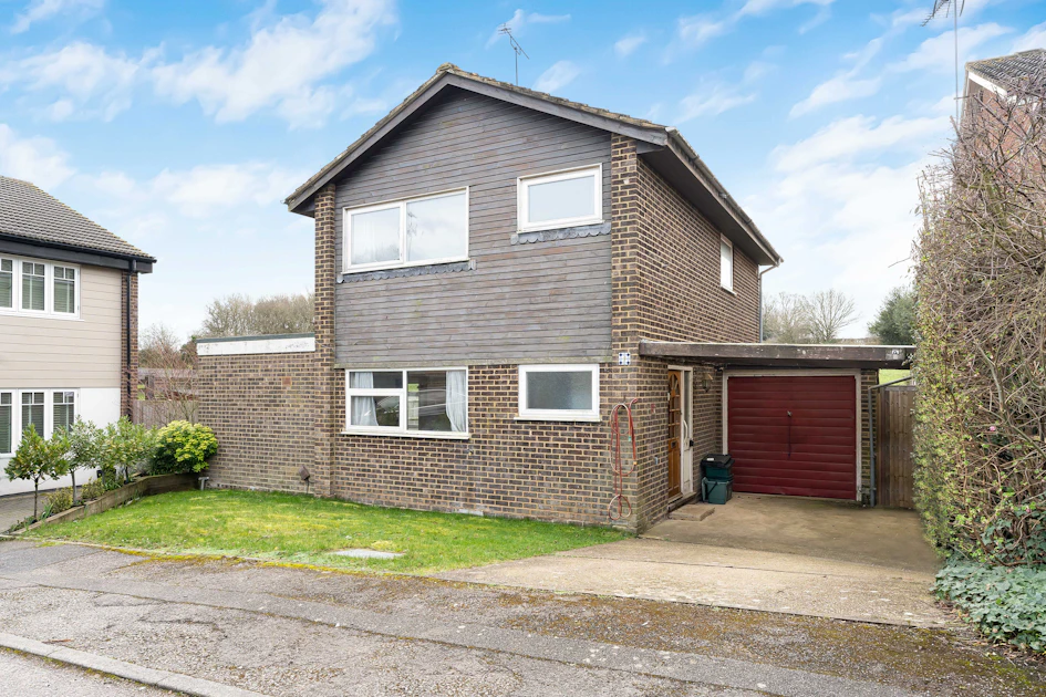 Aran Close, Harpenden, AL5 1SW | Ashtons