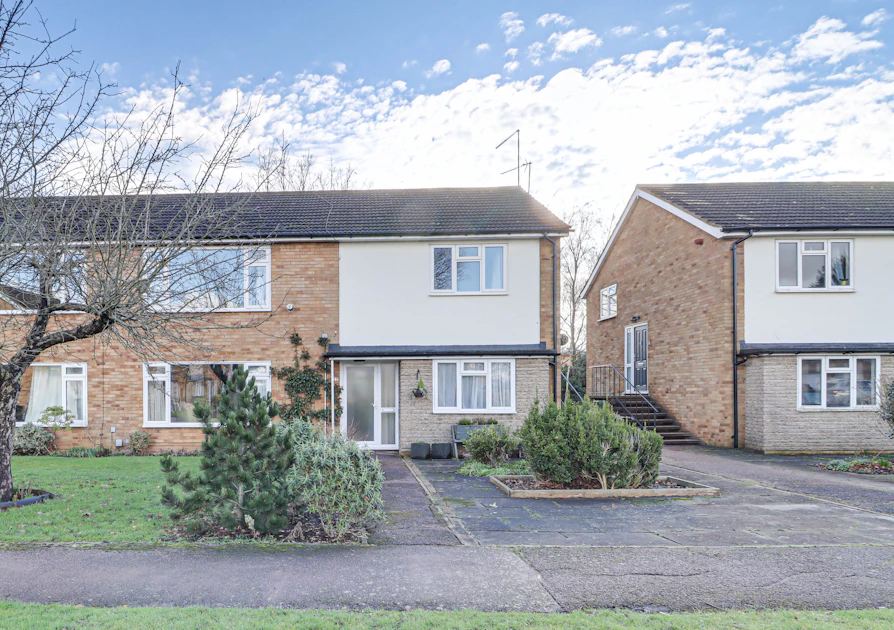 Ryecroft Court, St Albans, AL4 0SW | Ashtons