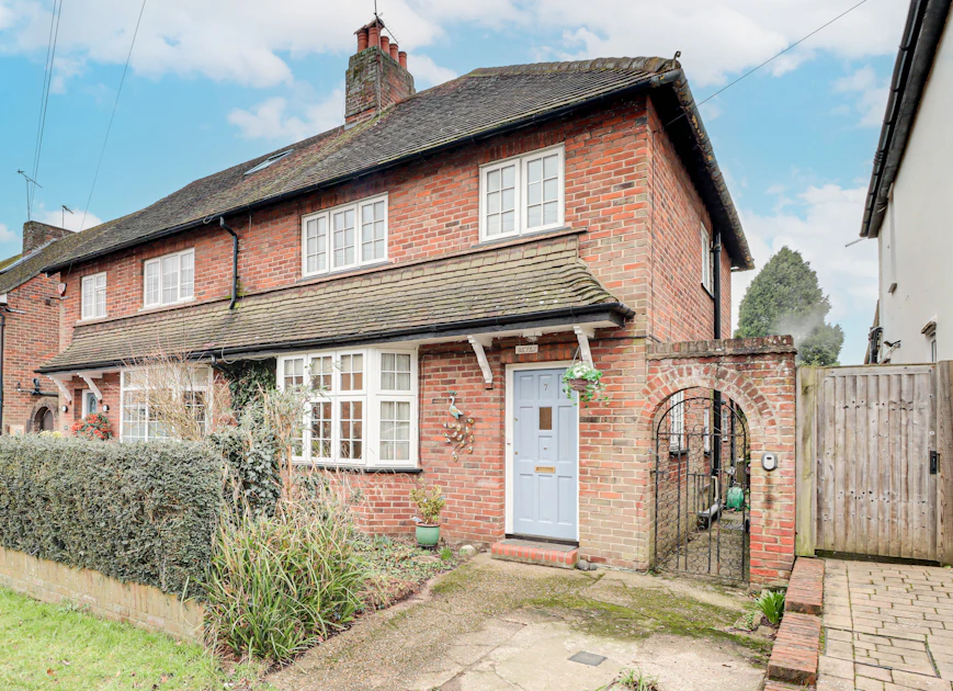 Barnfield Road, Harpenden, AL5 5TH | Ashtons