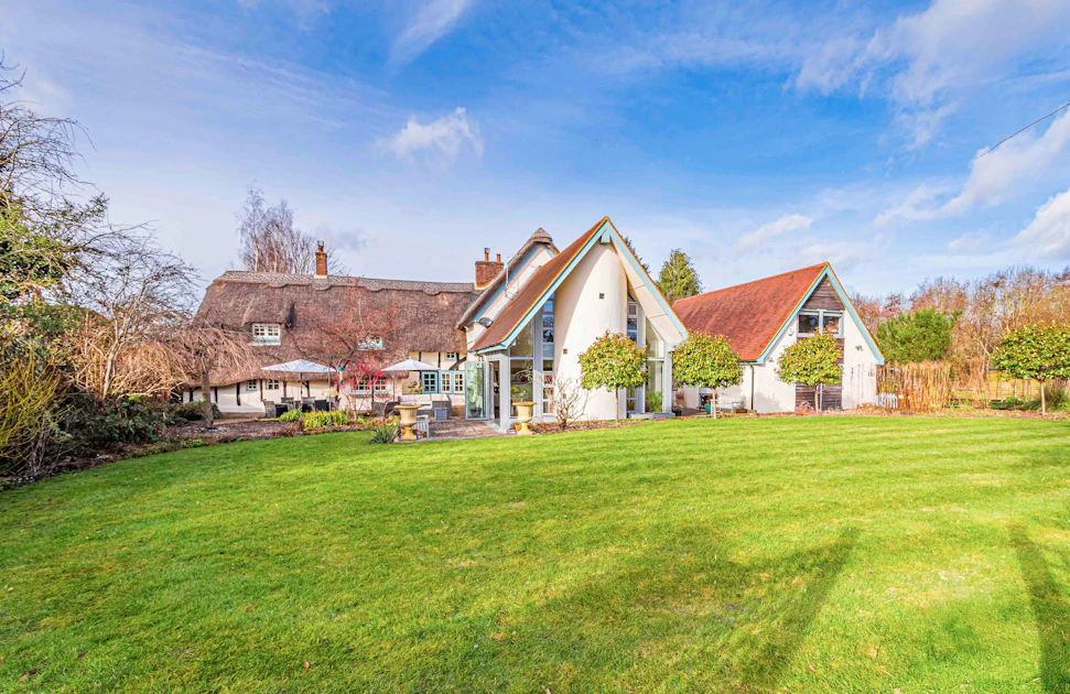 The Green, Edlesborough, LU6 2JF | Ashtons