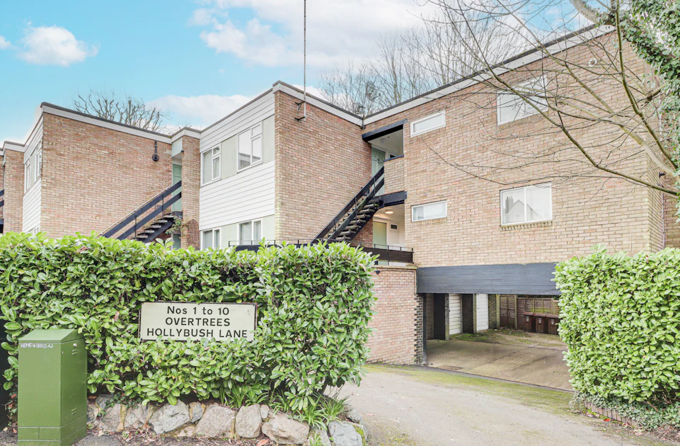 Hollybush Lane, Harpenden, AL5 4AW | Ashtons
